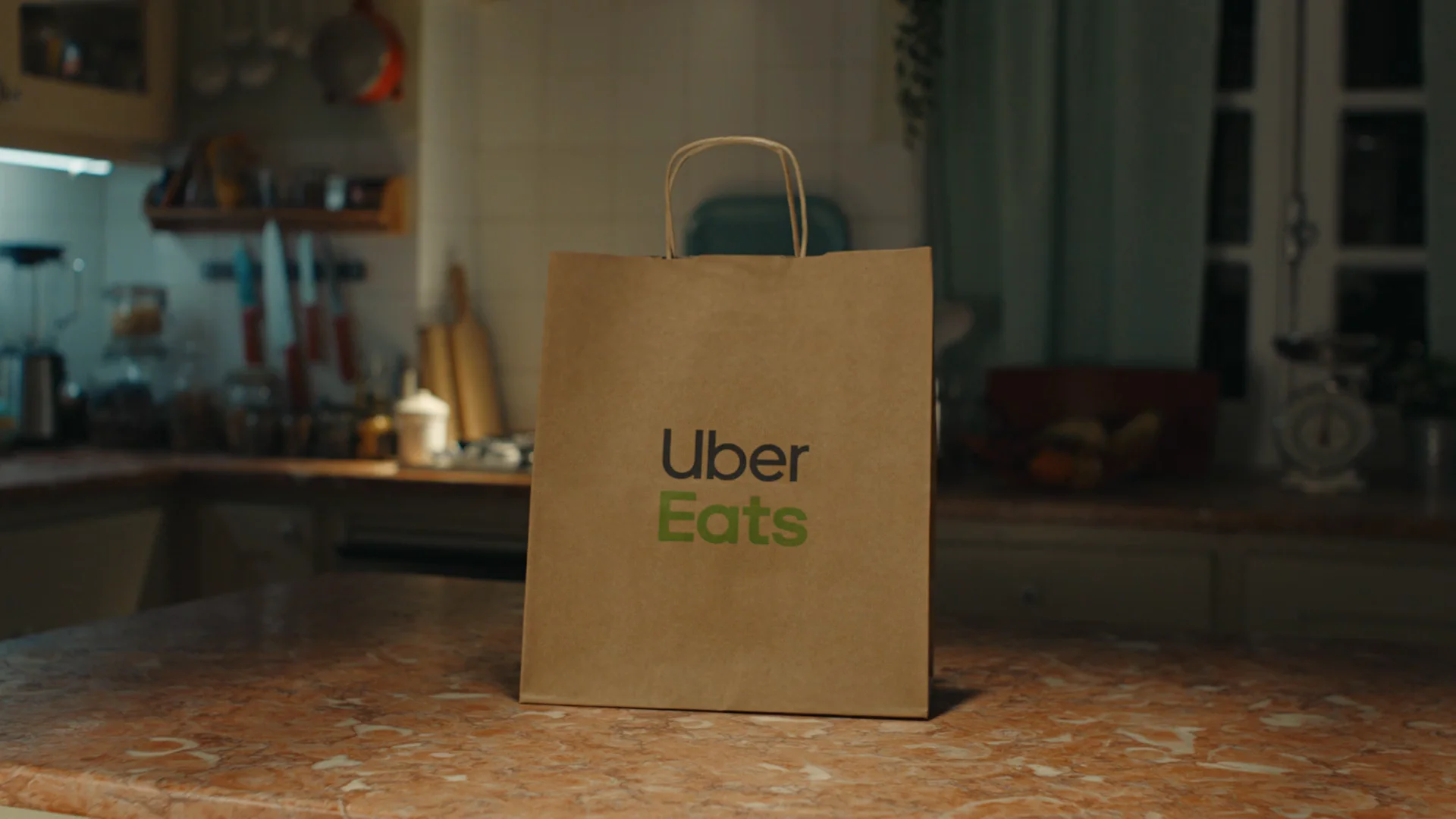 Uber Eats