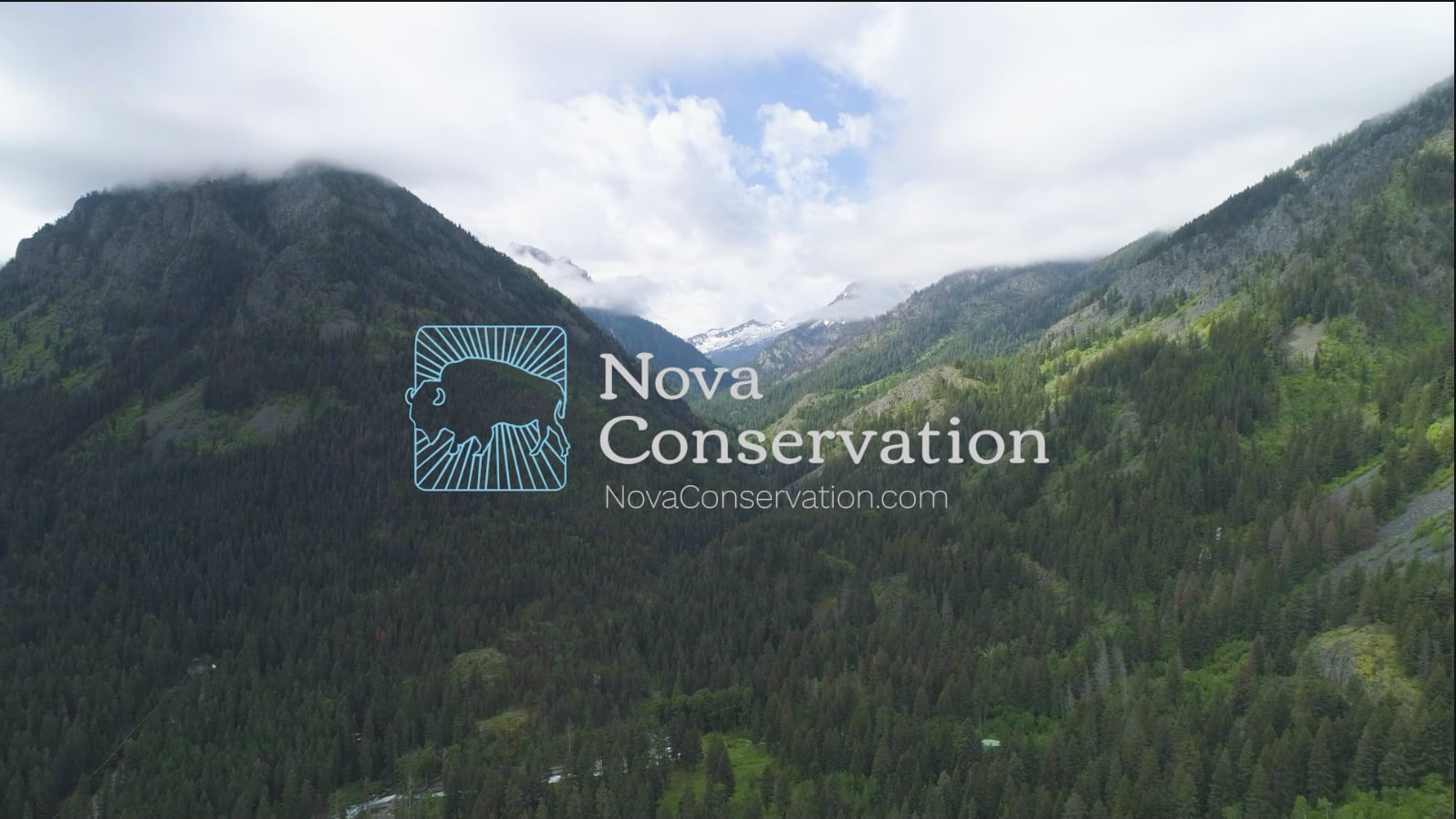 Nova Conservation: The Personas on Vimeo
