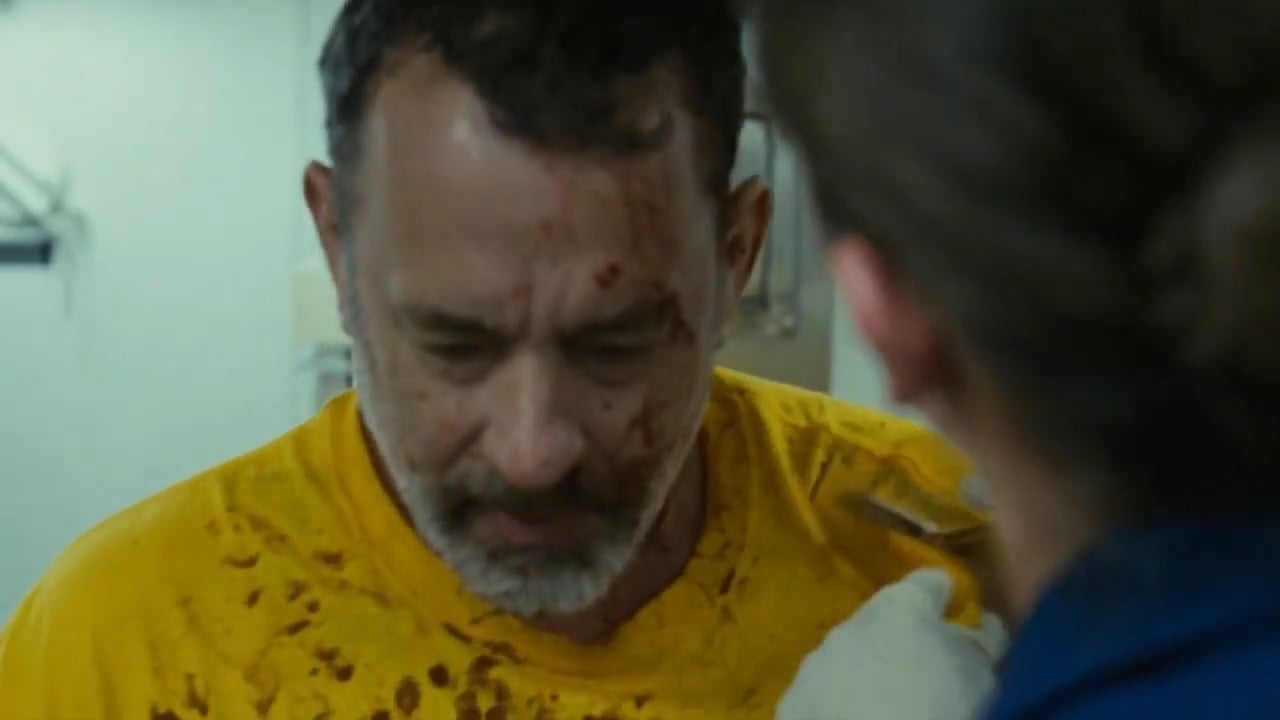 Captain Phillips - Final Scene on Vimeo
