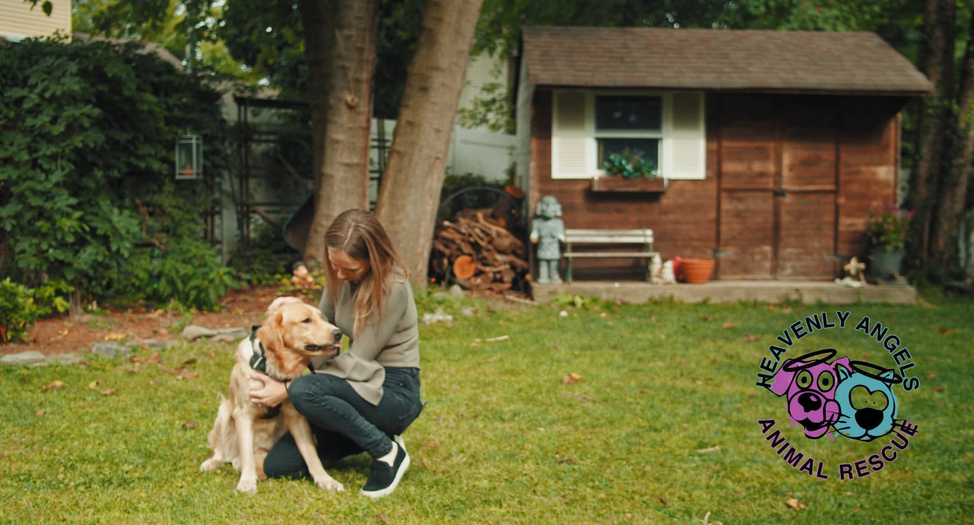 Heavenly Angels Animal Rescue on Vimeo