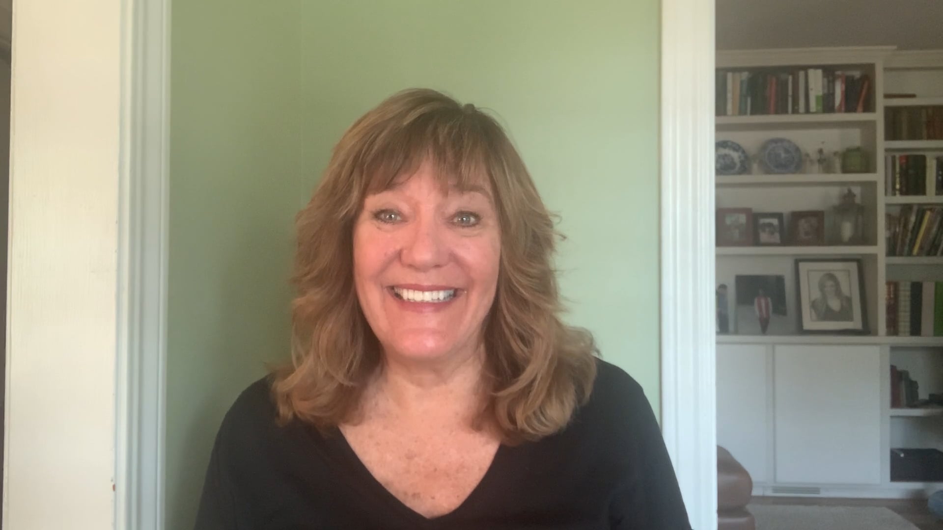 Trusting Tadpoles BSF Songs October 7 on Vimeo