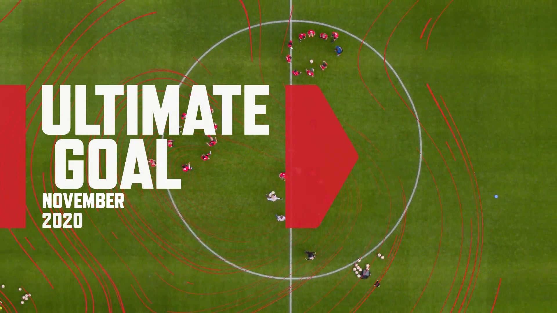 Official Trailer - Ultimate Goal - Insight TV on Vimeo
