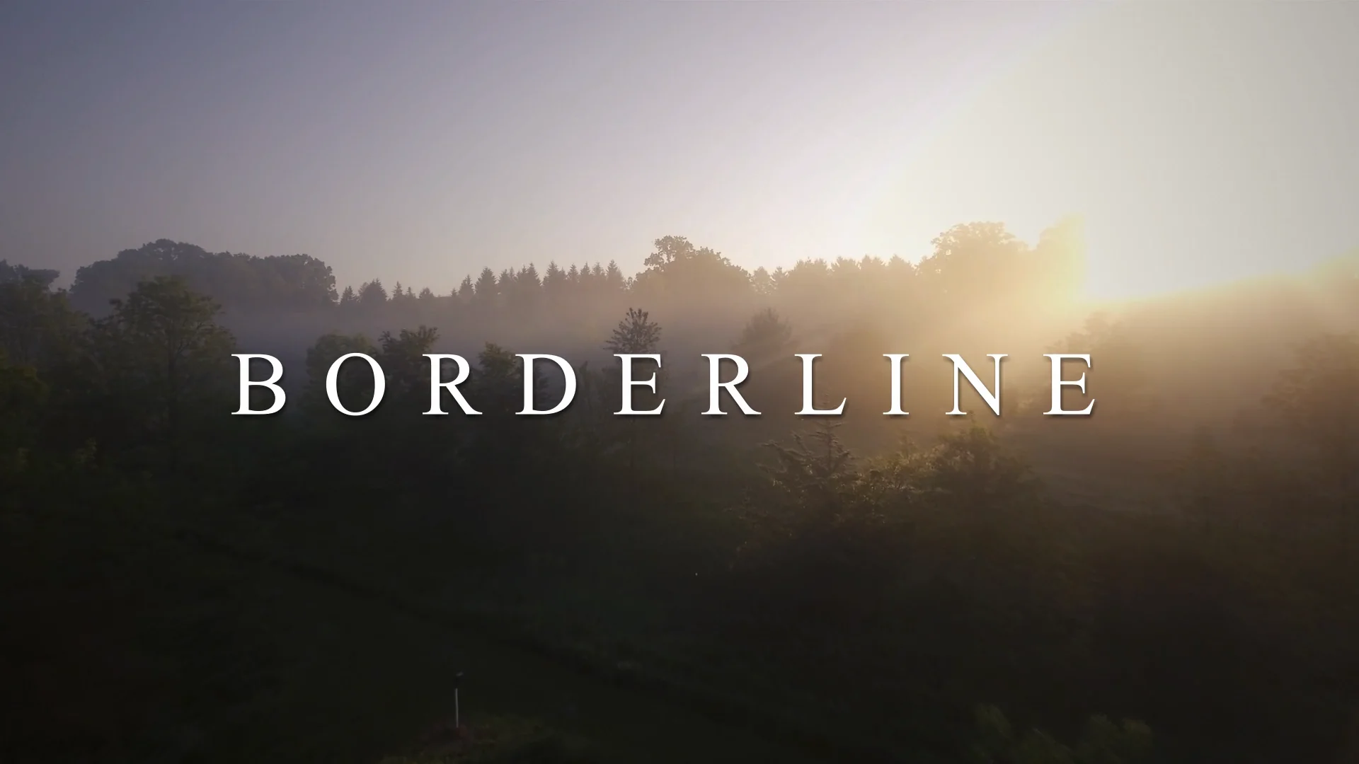 Borderline on Vimeo