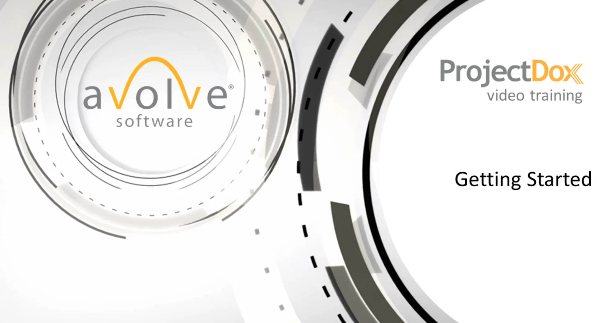 Getting Started 20201007 1611