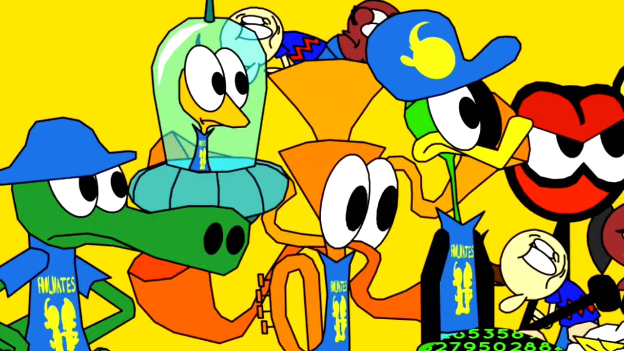 Foolmates - Recognition on Vimeo