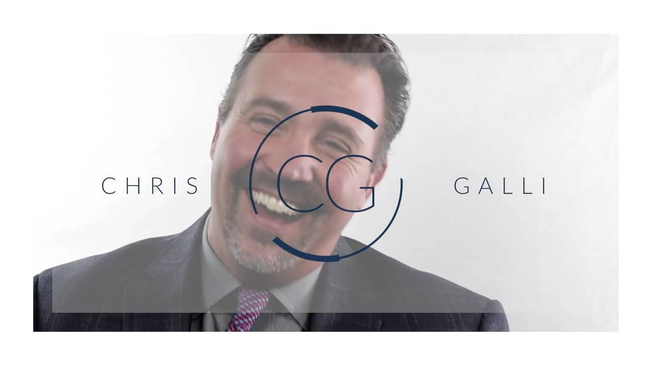Chris Galli Vid on Vimeo