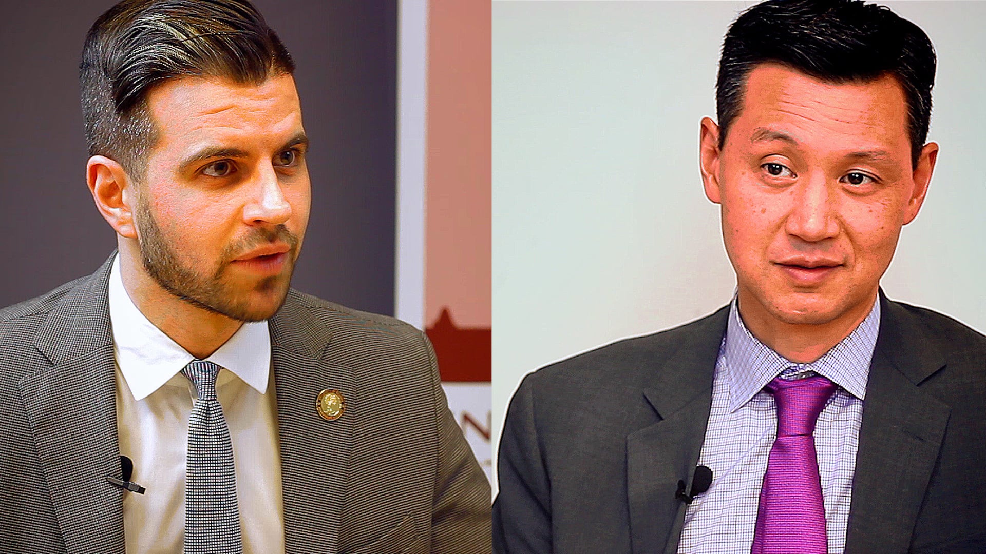 Donald Bae, MD - Visiting Professor on Vimeo