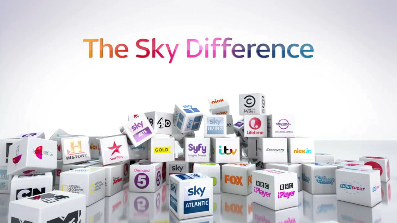 Sky Difference - never miss | Videos & Movies on Vimeo