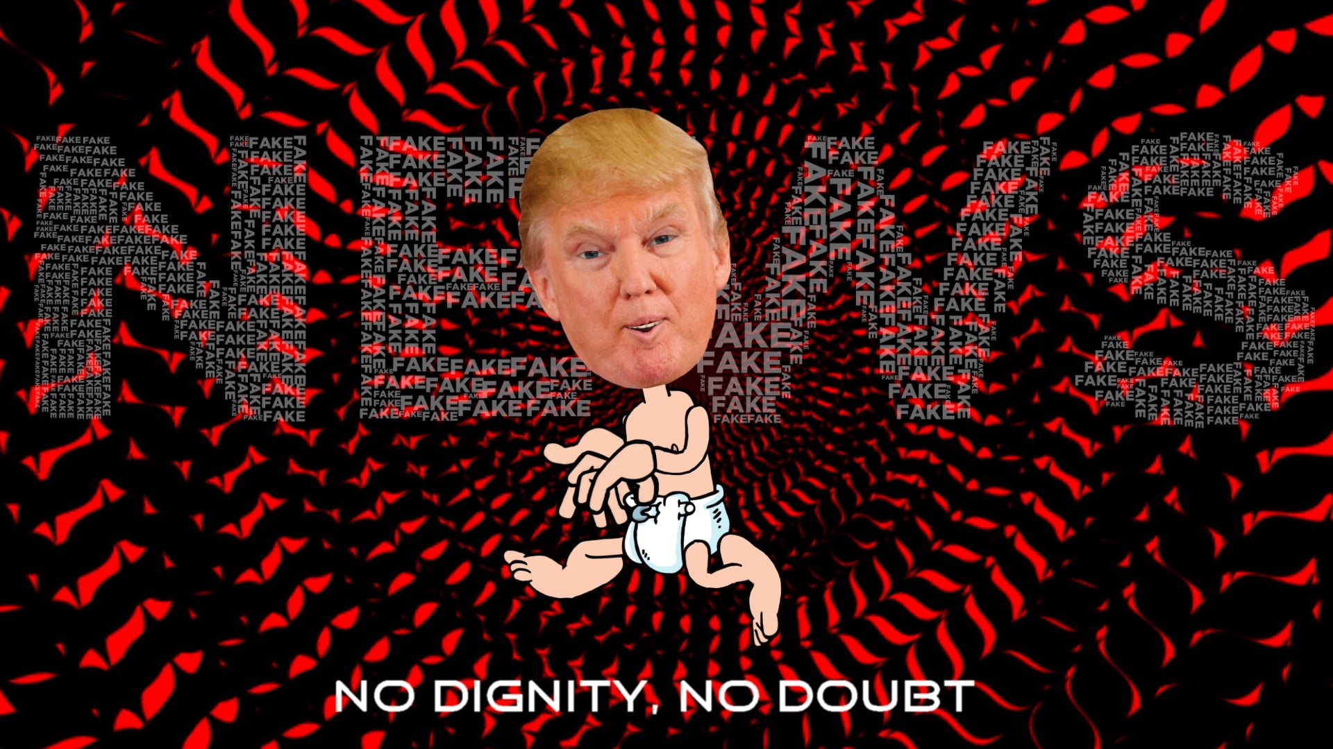 No Dignity - No Diggity parody on Vimeo