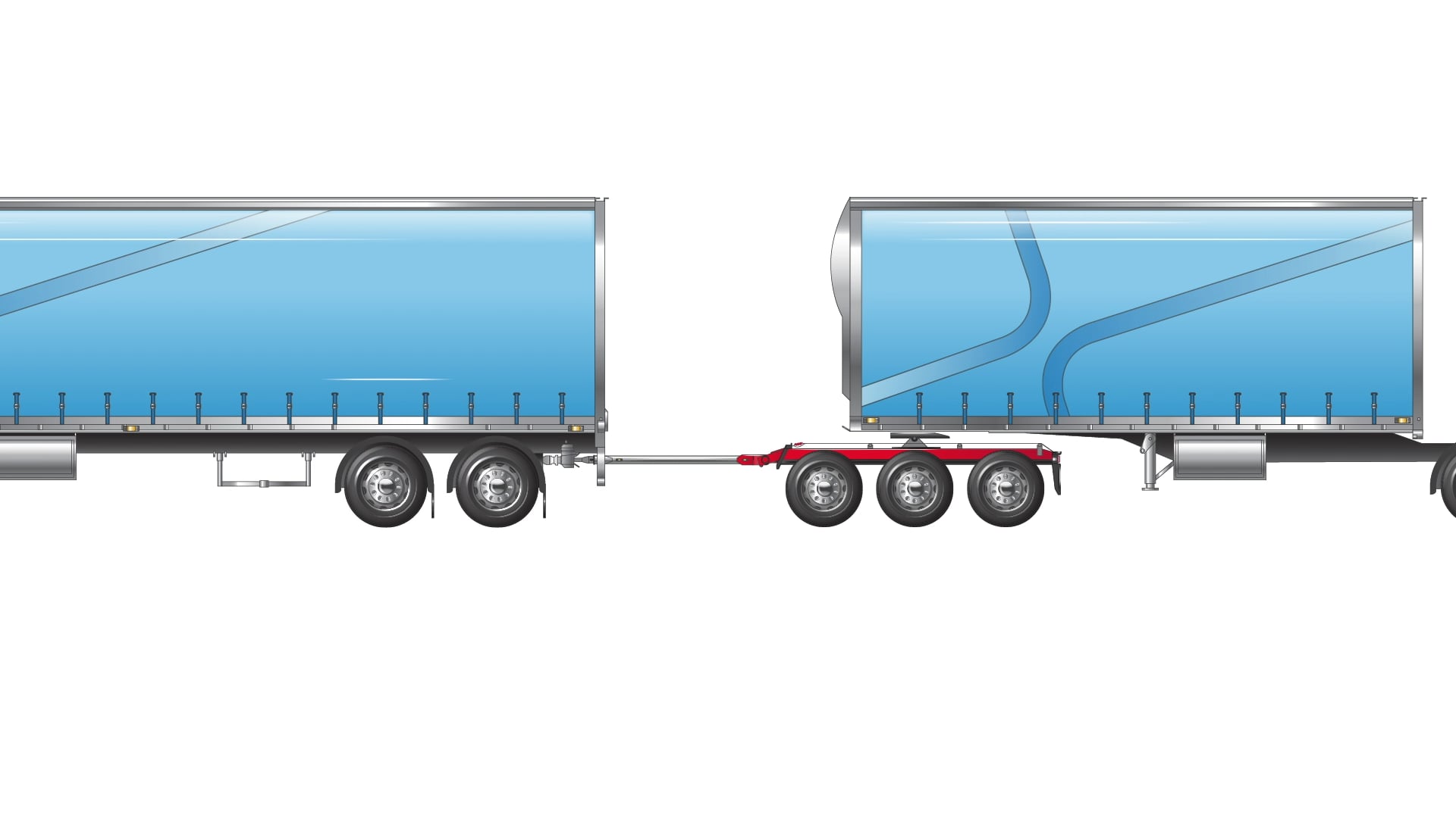 HV101 Lesson 3.2.4 Modular Road train combinations on Vimeo