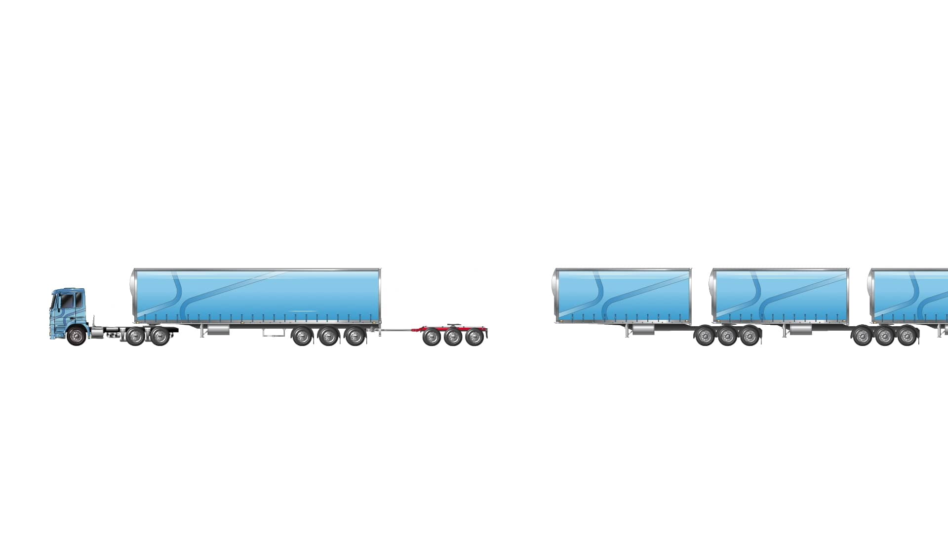 HV101 Lesson 3.2.4 Road train combinations ABB-Quad on Vimeo