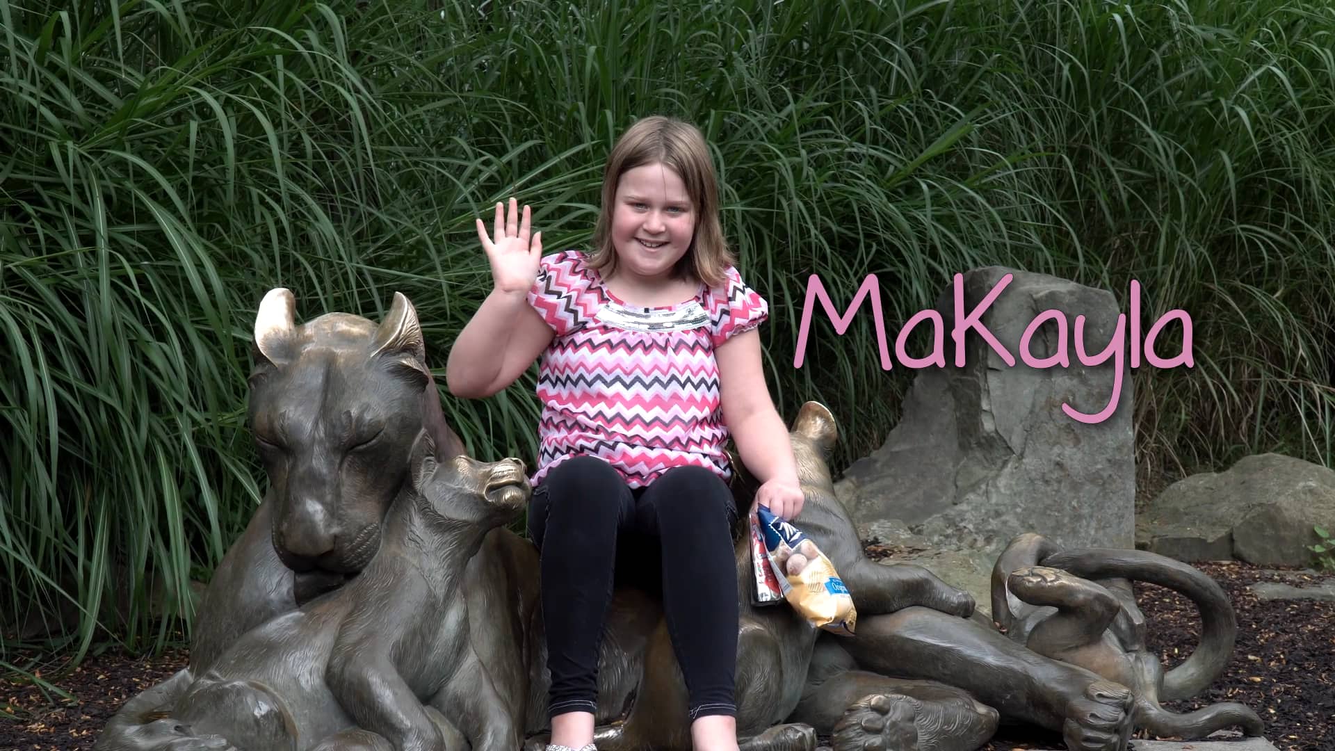 Makayla (2minTV) (Hamilton) on Vimeo
