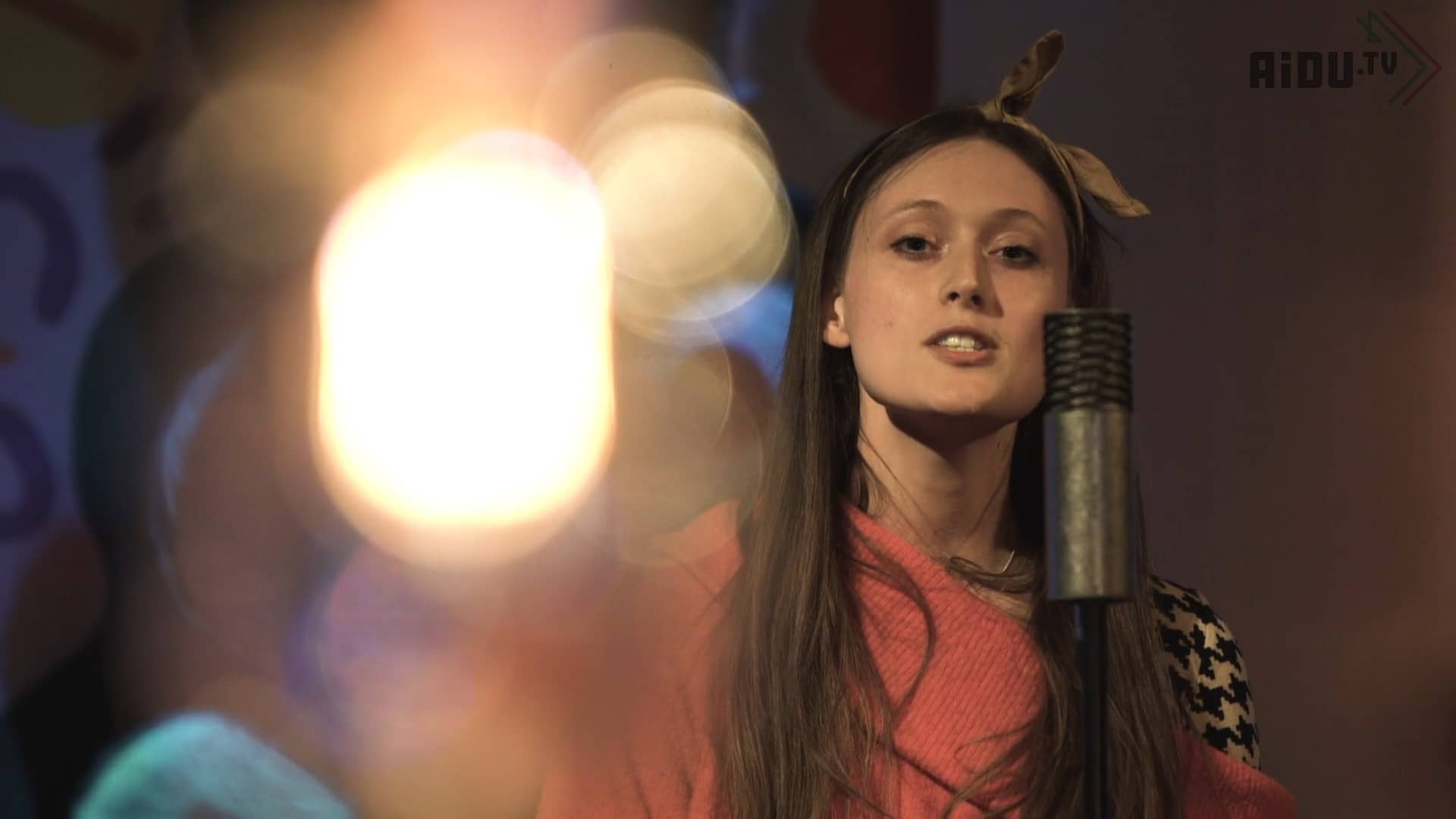 BETH CALVERLEY: Live From The Jam Jar on Vimeo