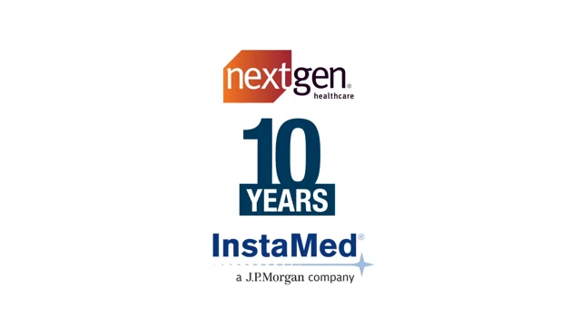 Nextgen Healthcare Logo