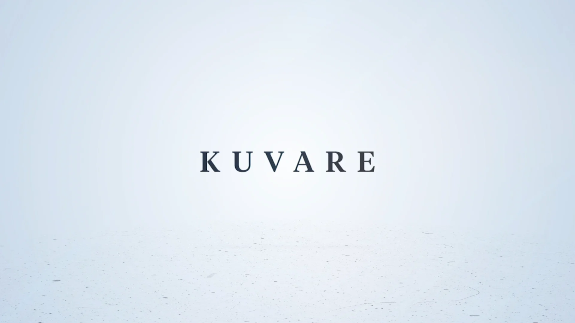 Kuvare