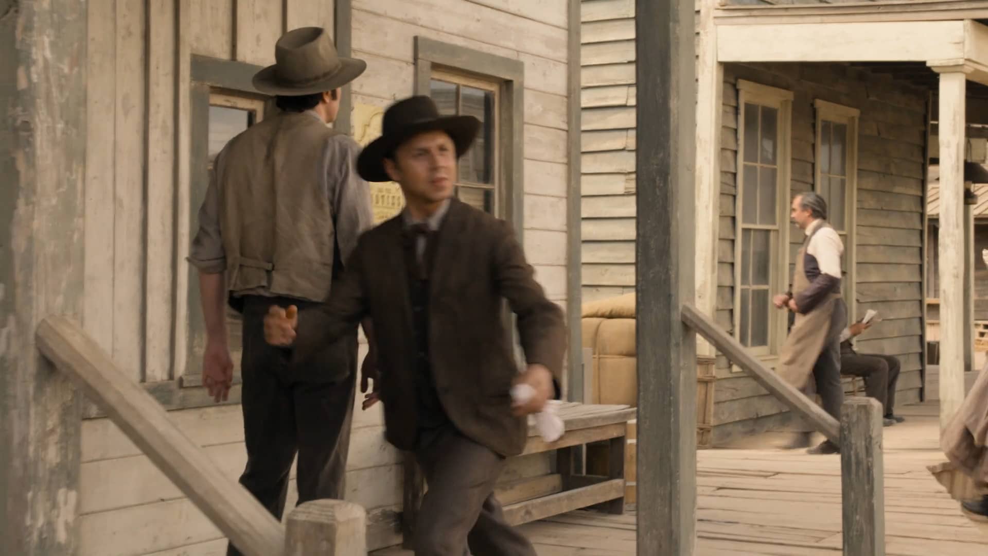 FX Has The Movies - Fall 2016 on Vimeo