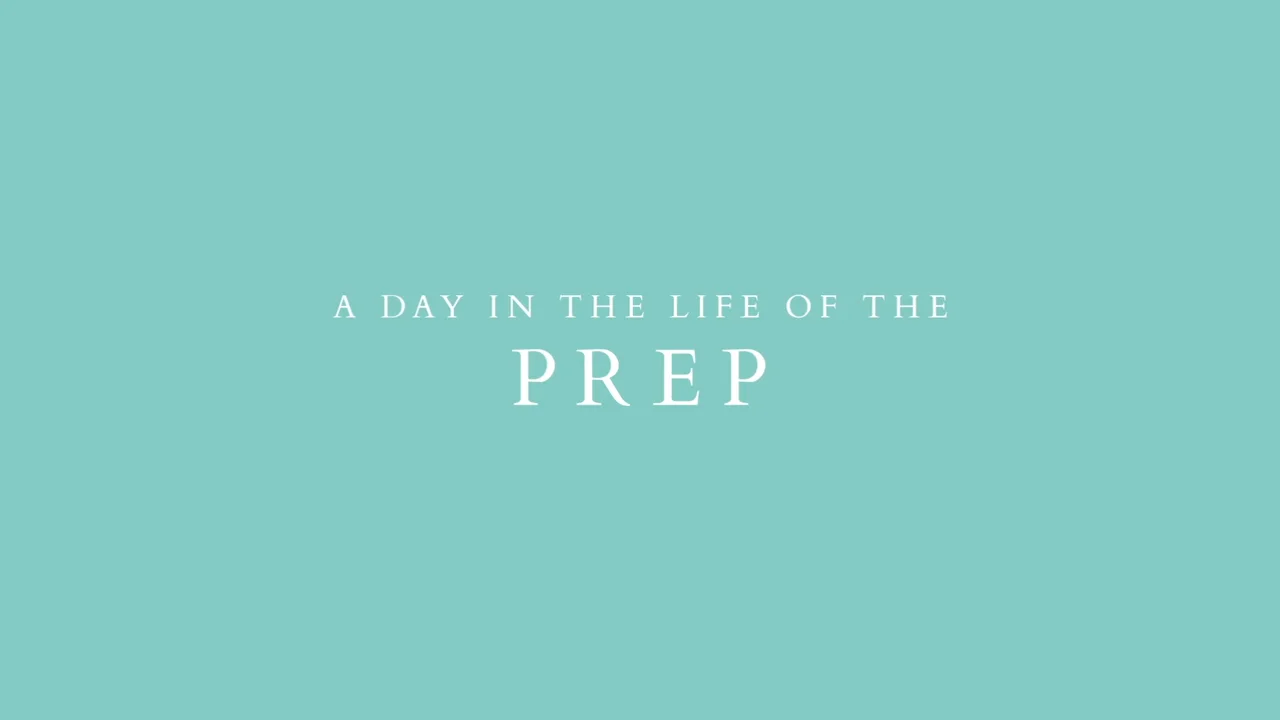A Day in the Life of JAGS Prep School on Vimeo