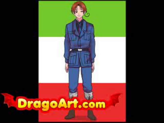How to draw Italy, step by step on Vimeo