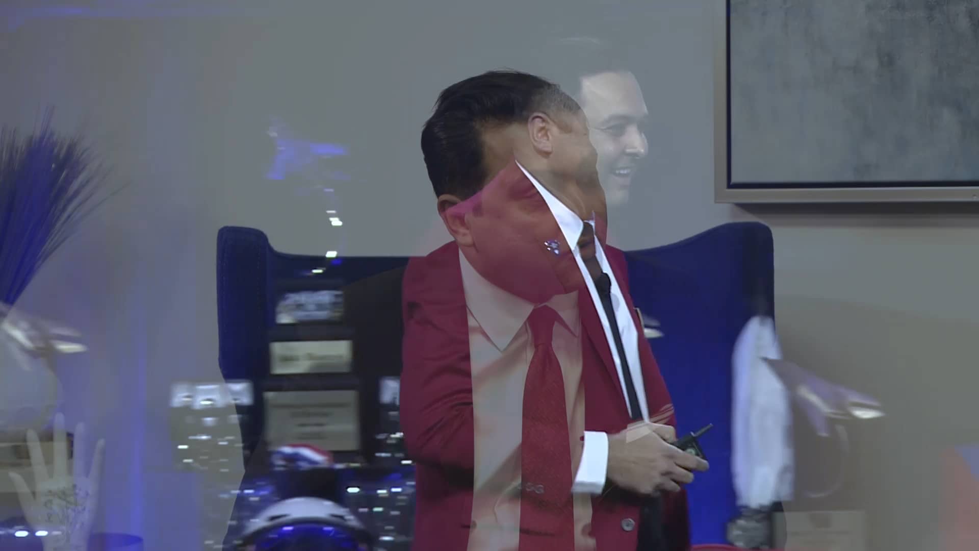 interview Akki Roopani HGI on Vimeo