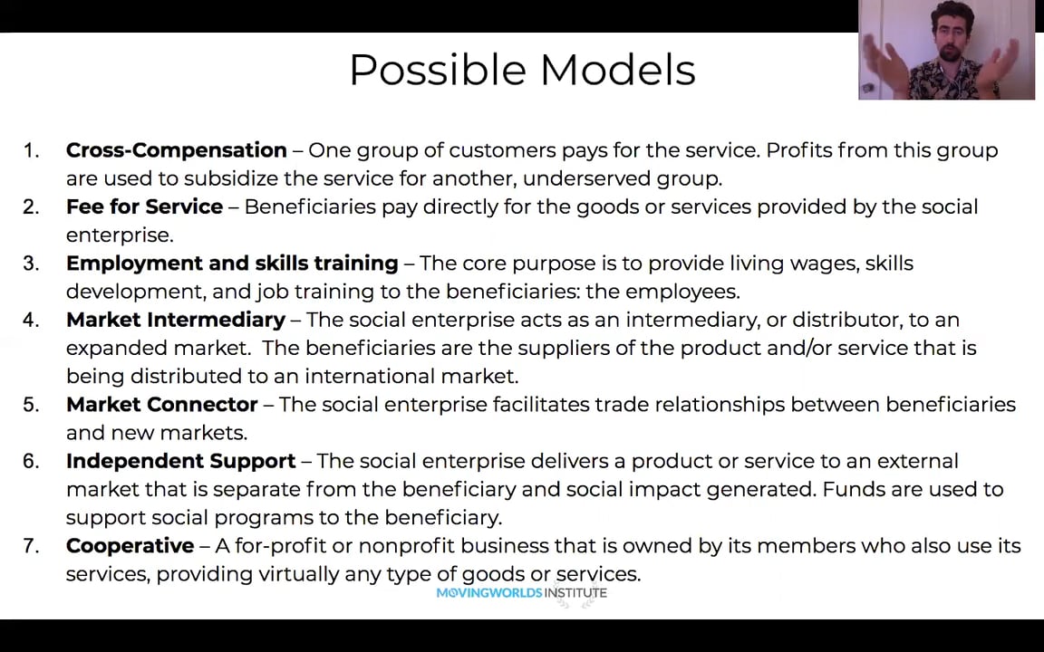 Getting Beyond Better Summary of Themes on Vimeo