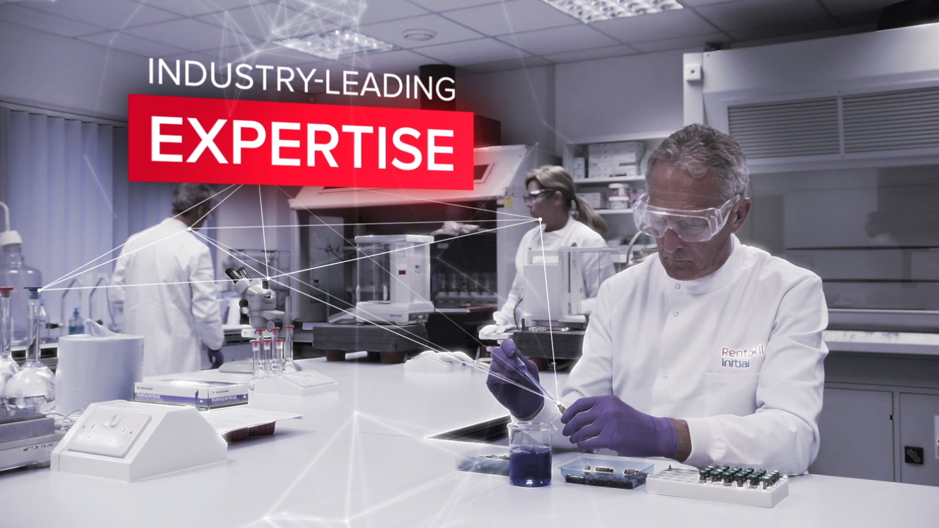 RENTOKIL | Event Film 2 on Vimeo