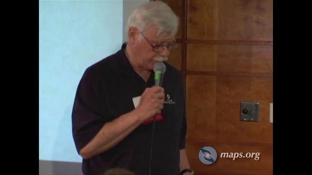University Courses in Psychedelics - Thomas Roberts, Ph.D. & Bruce ...