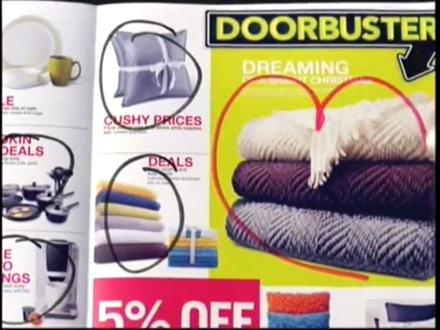 Target Commercials Black Friday 2012 on Vimeo