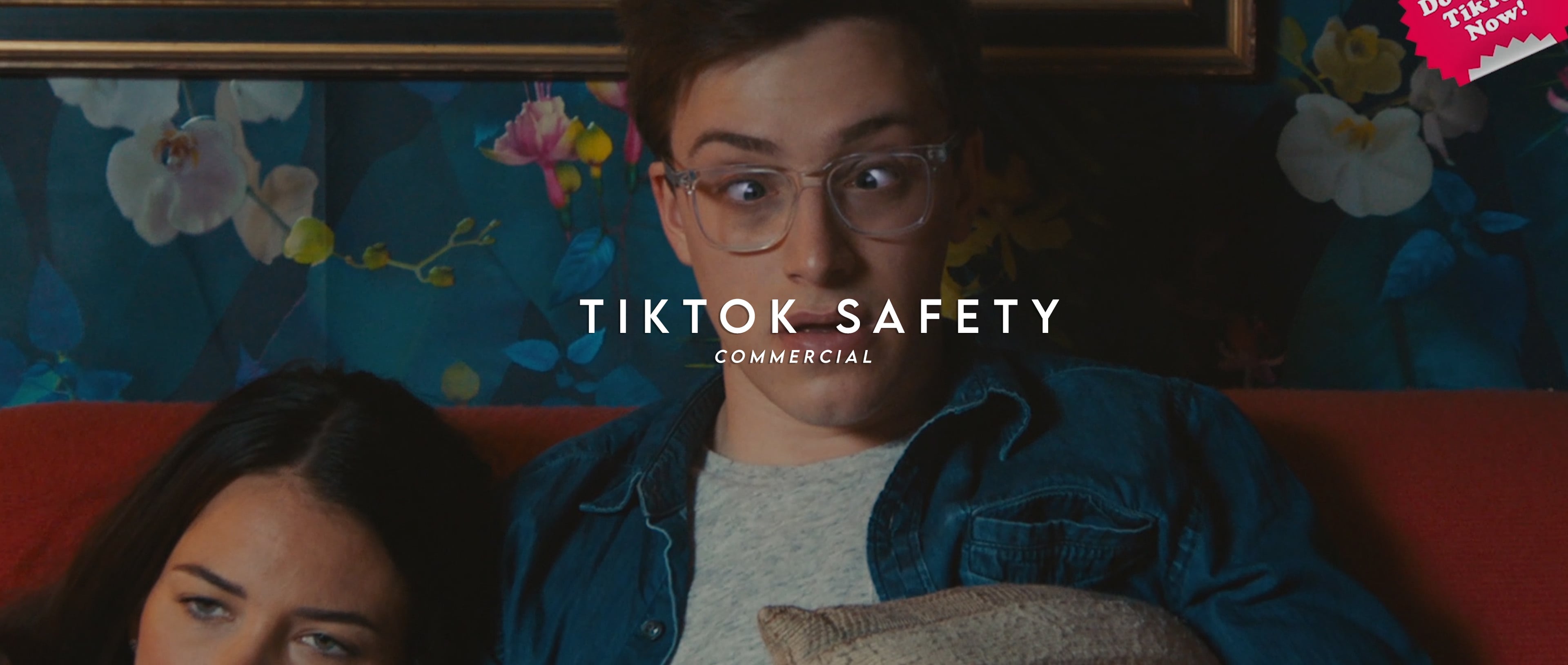 Tik Tok - Lean Back Technology on Vimeo