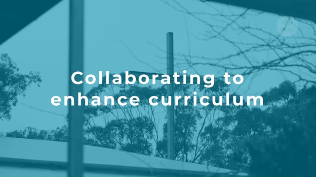 CSIRO STEM professionals on Vimeo