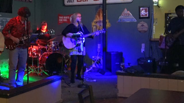 Local Commotion Band on Vimeo