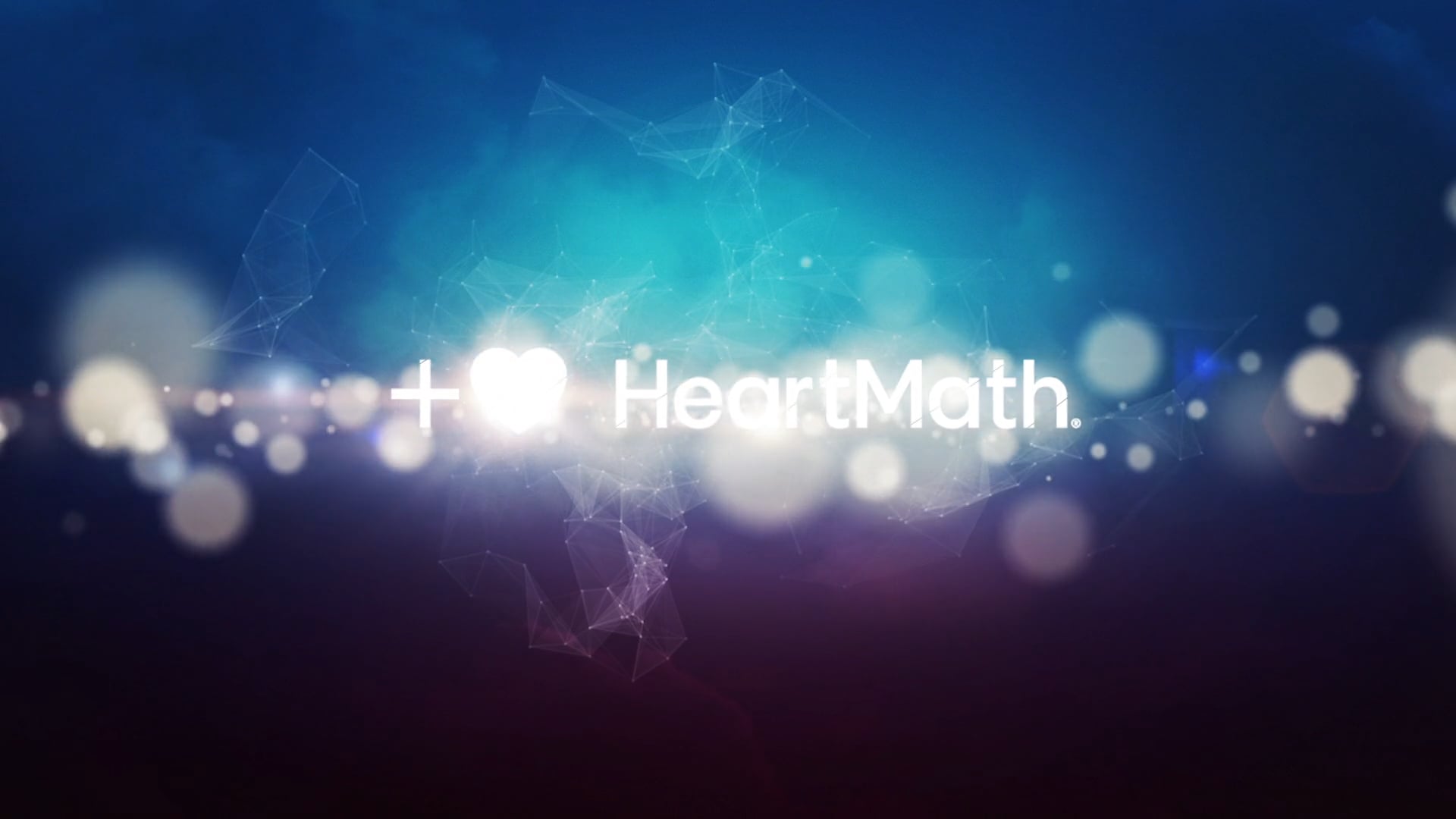 The HeartMath Experience Trailer on Vimeo