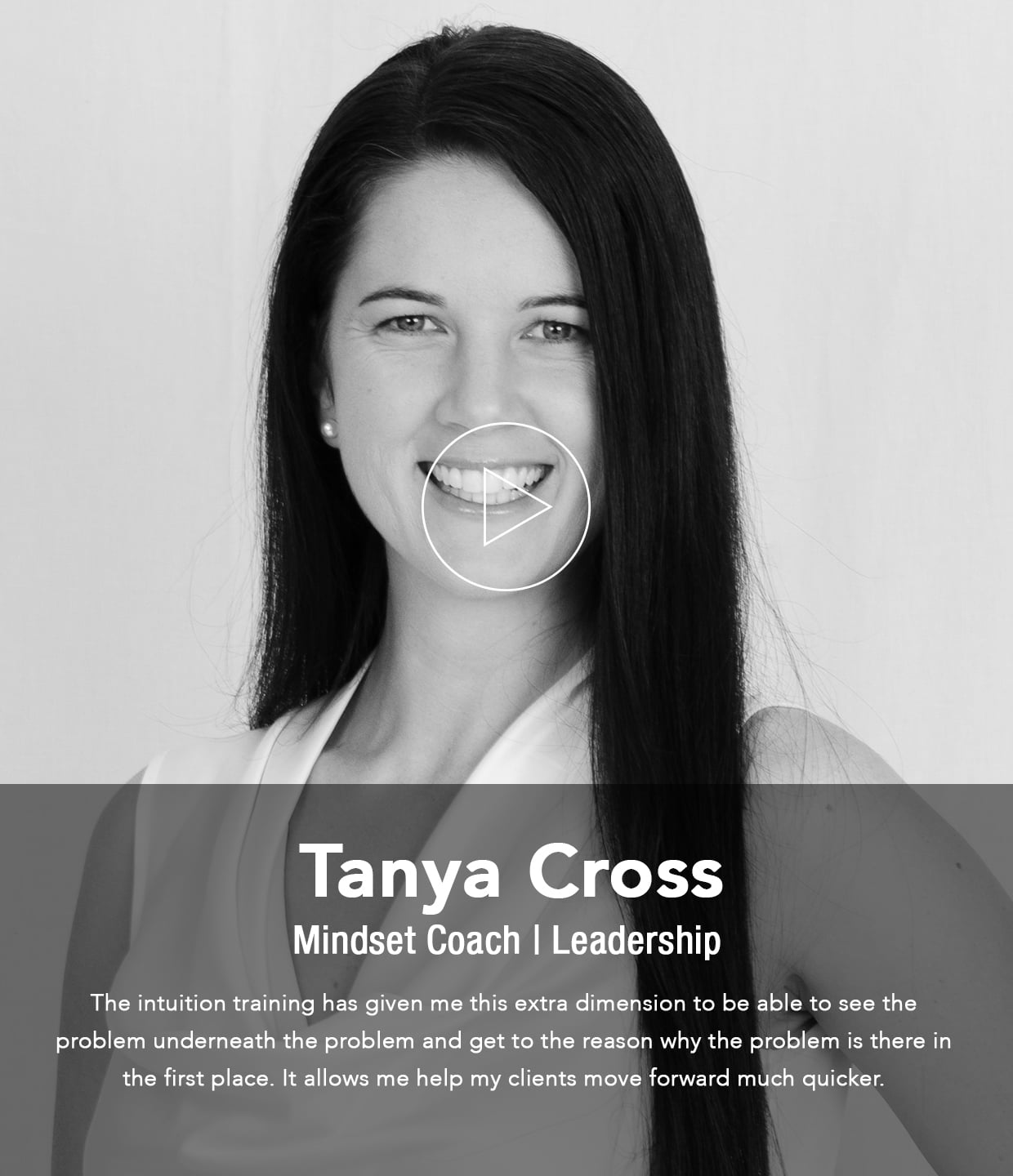 Tanya Cross edited on Vimeo