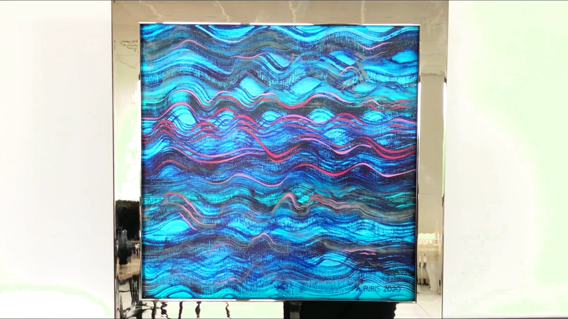 Rhythmscape Requiem 18 on Vimeo