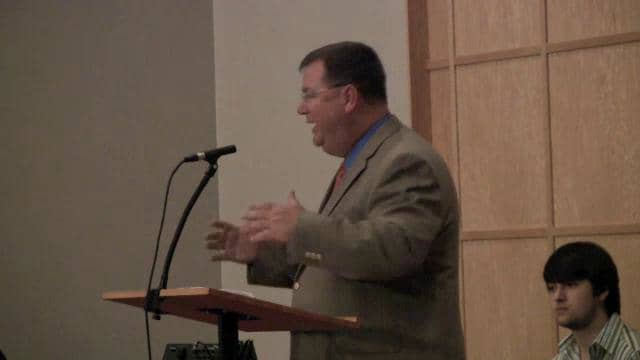 Daryl Stagg - Whom do you listen to? on Vimeo