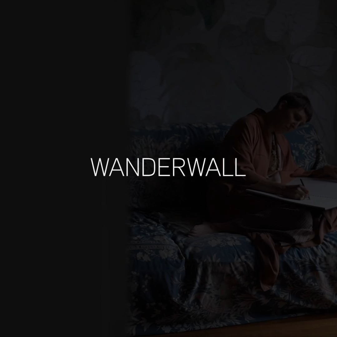 WANDERWALL on Vimeo