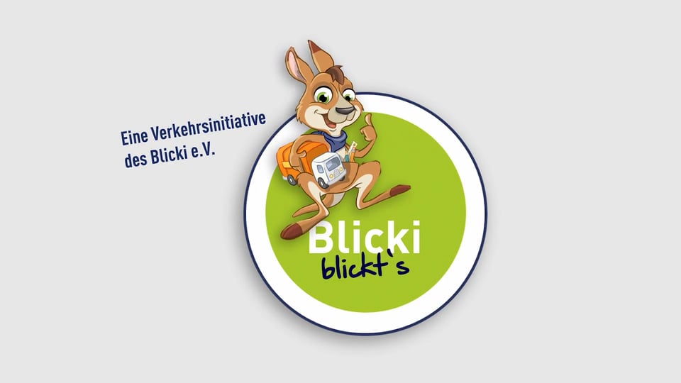 Blicki blickt's digital - Der Workshop on Vimeo