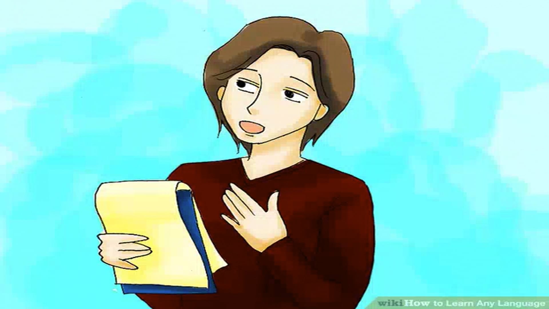 How To Learn Any Language | Hacks for how to Learn Any Language easily ...