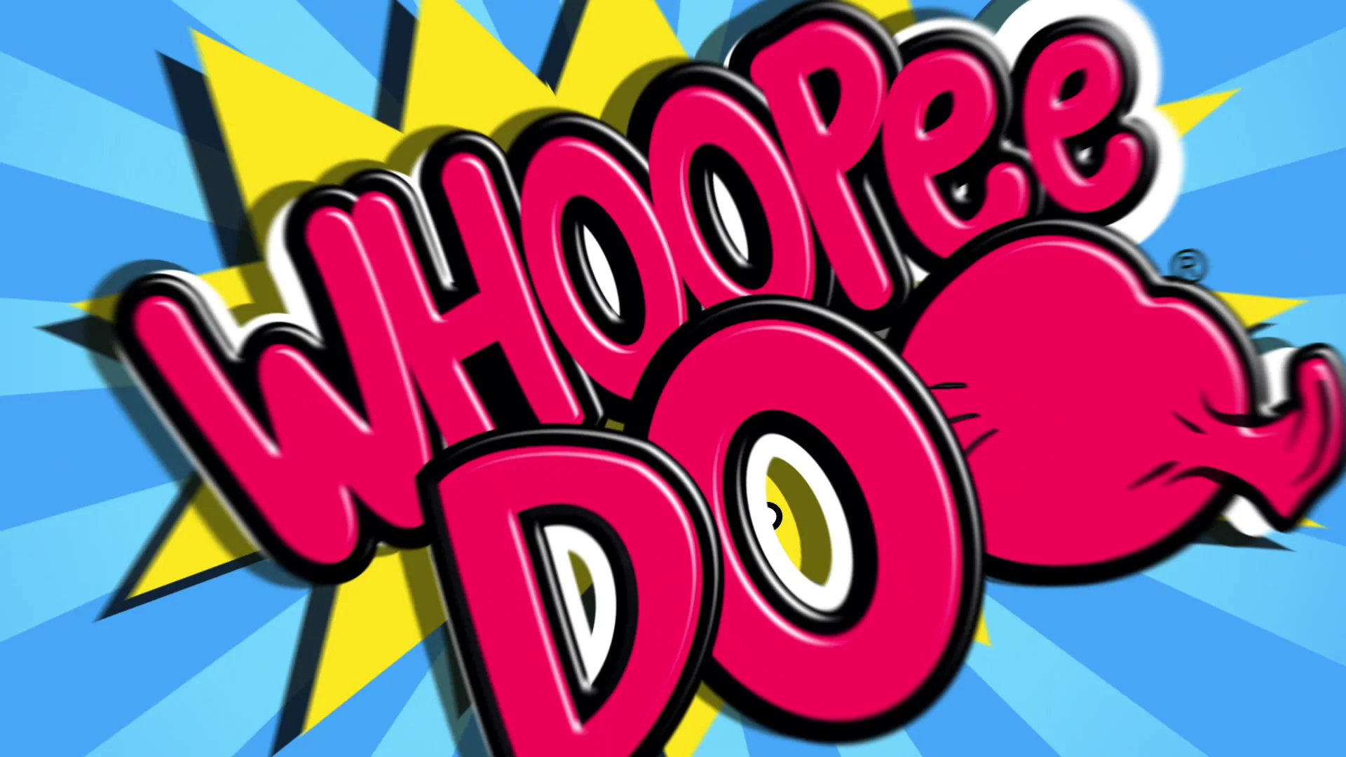 Whoopee Doo on Vimeo