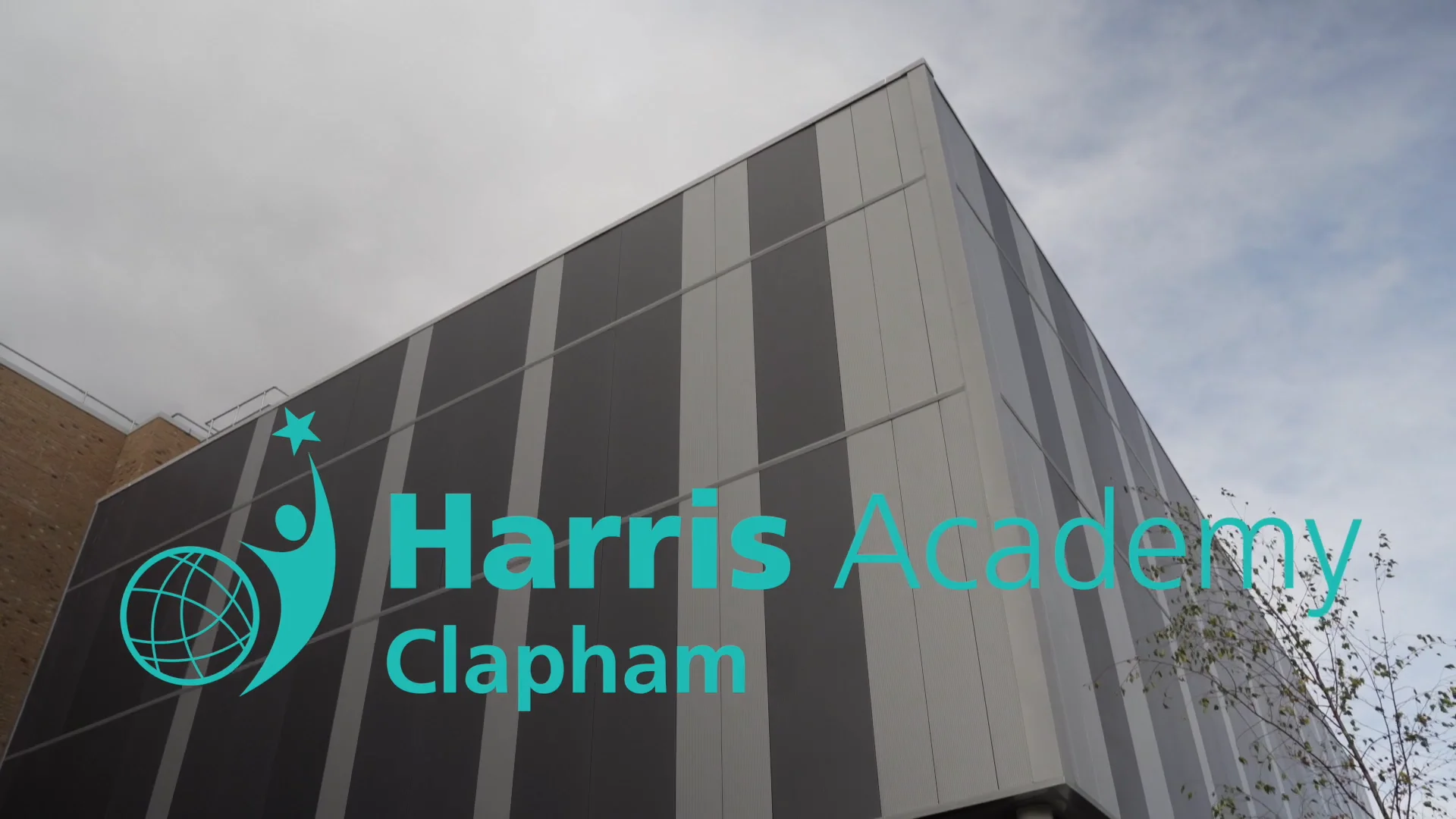 Harris Academy Clapham Virtual Tour
