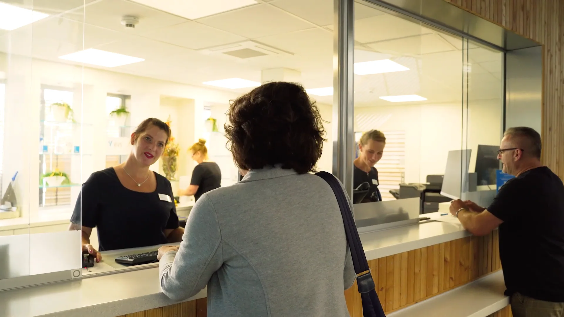 Das BVS-Bildungszentrum Lauingen (Donau) stellt sich vor on Vimeo