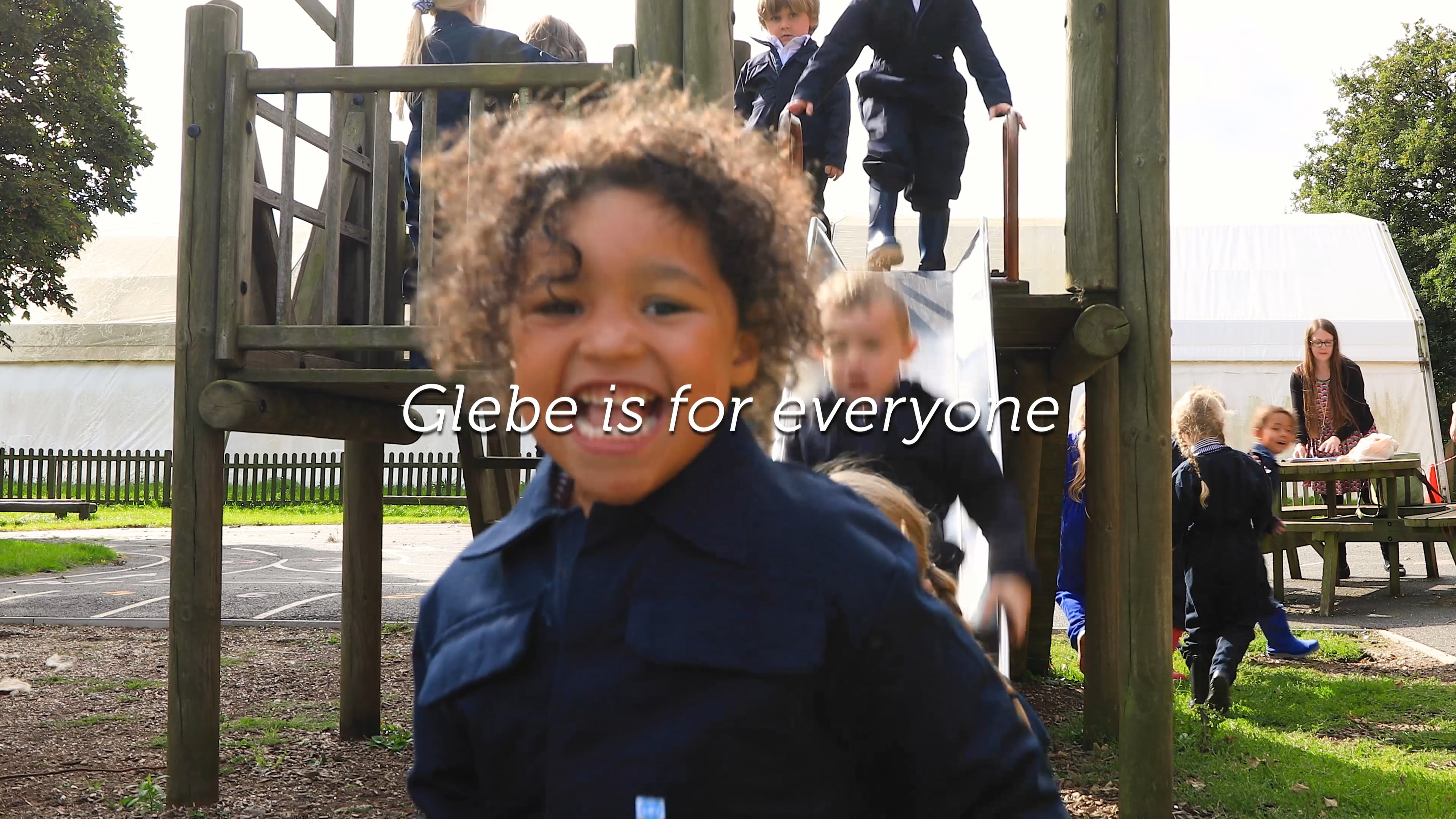 Glebe House School & Nursery Hunstanton, Norfolk on Vimeo