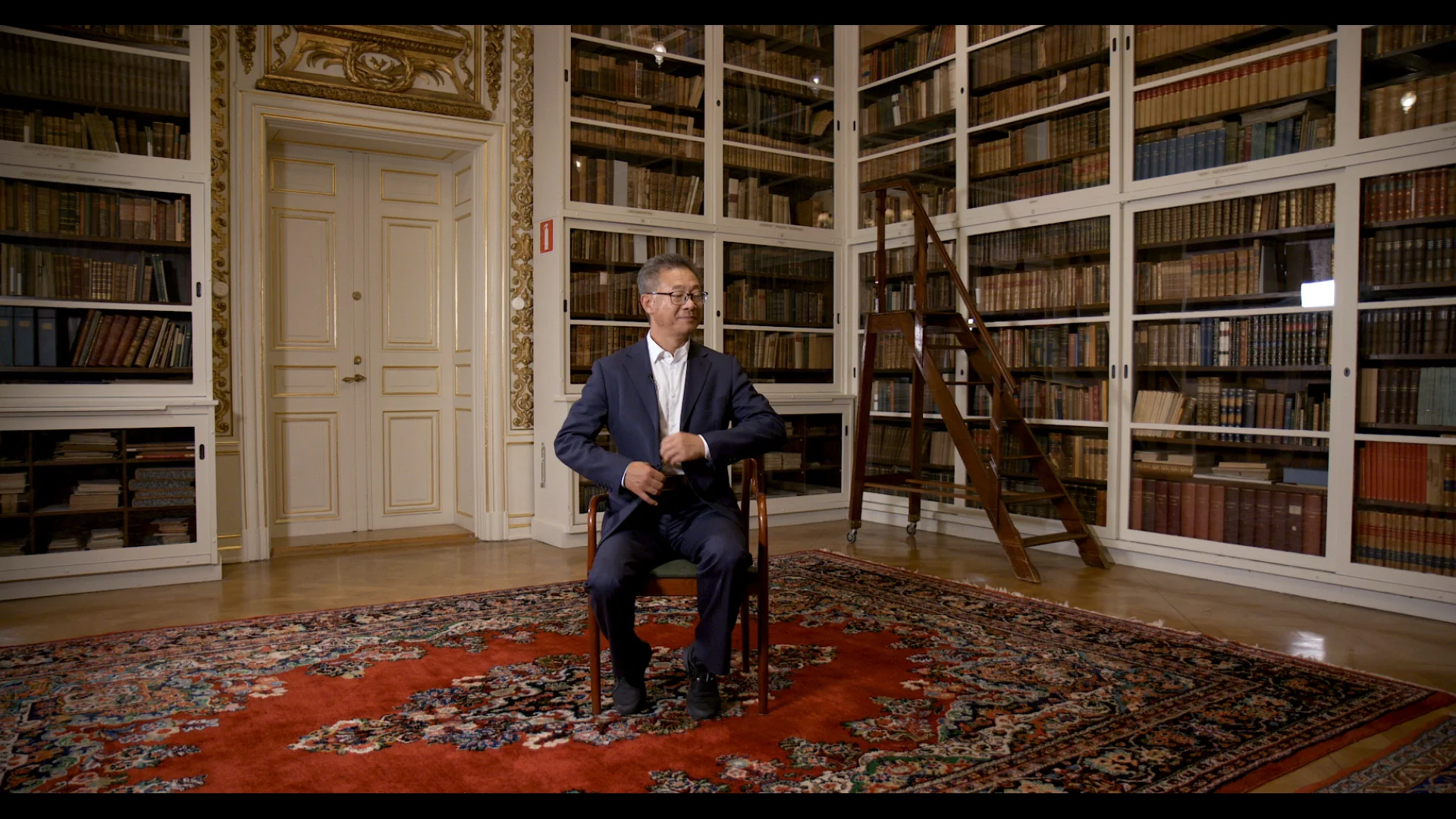 Martin Pei edt 1 on Vimeo