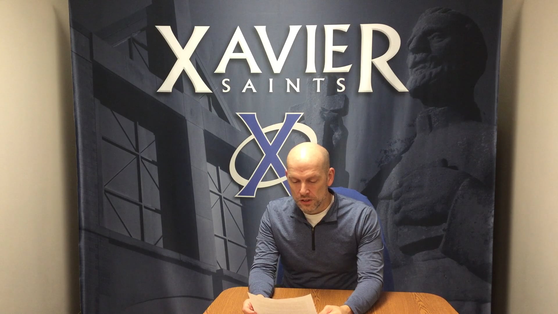 Morning prayer: October 7, 2020 (Mr. Scott Schaub) on Vimeo