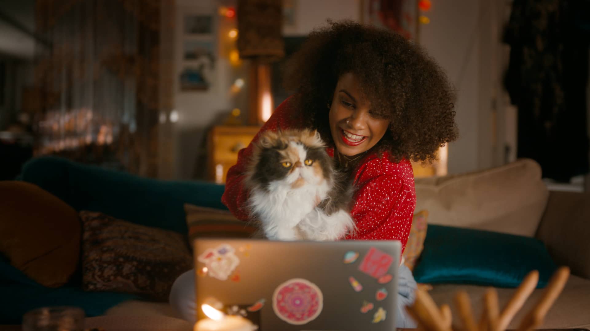 Commercial | Virgin Media | "Love" [Directors Cut] on Vimeo