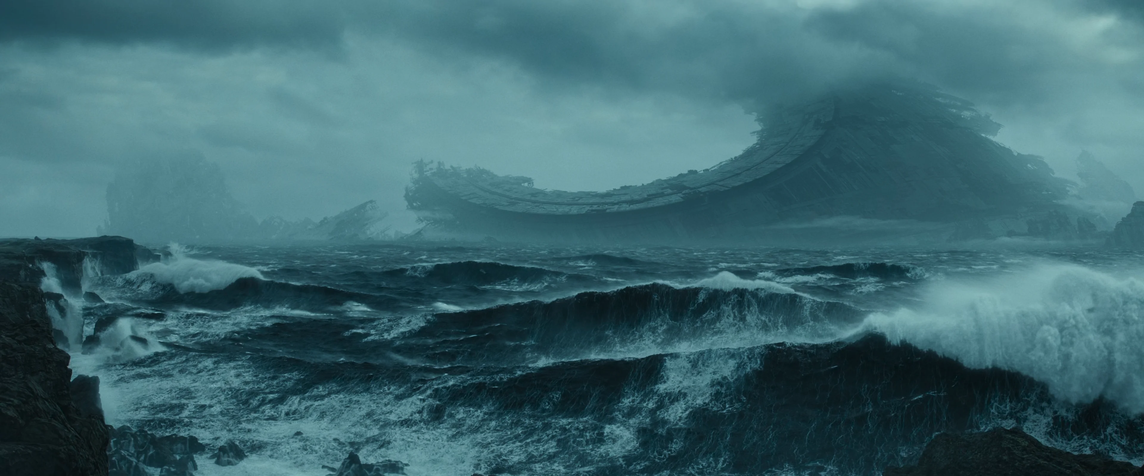 FX Showreel 2020 [4K]