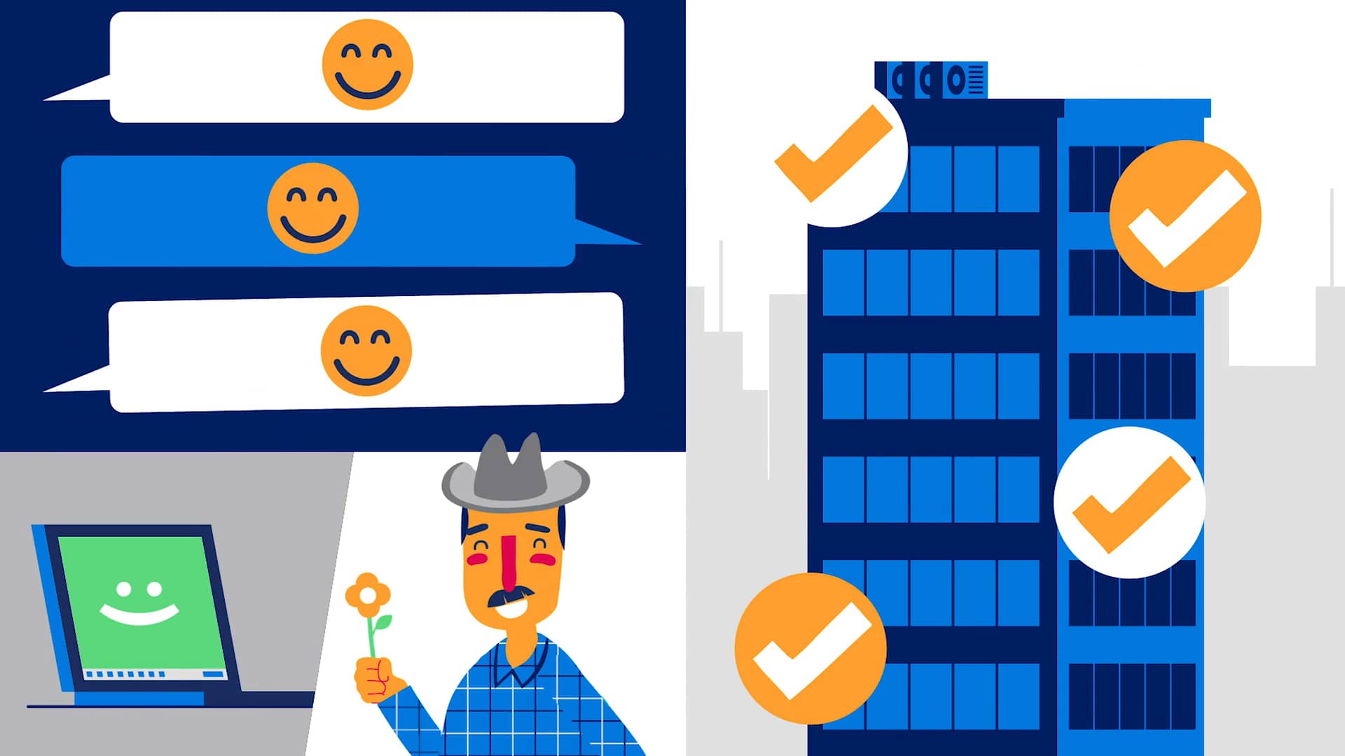 Sutherland SmartLeap™ HelpTree on Vimeo