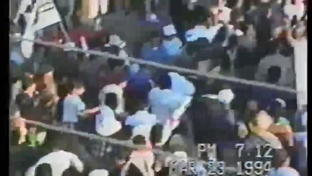 KAOTIC WORLD on Vimeo