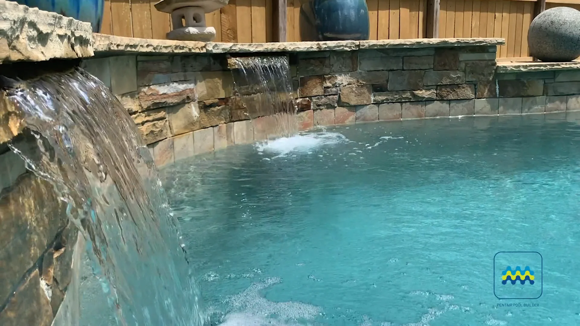 2020 Pentair Pool Builder - 2020 Pentair Pool Builder on Vimeo