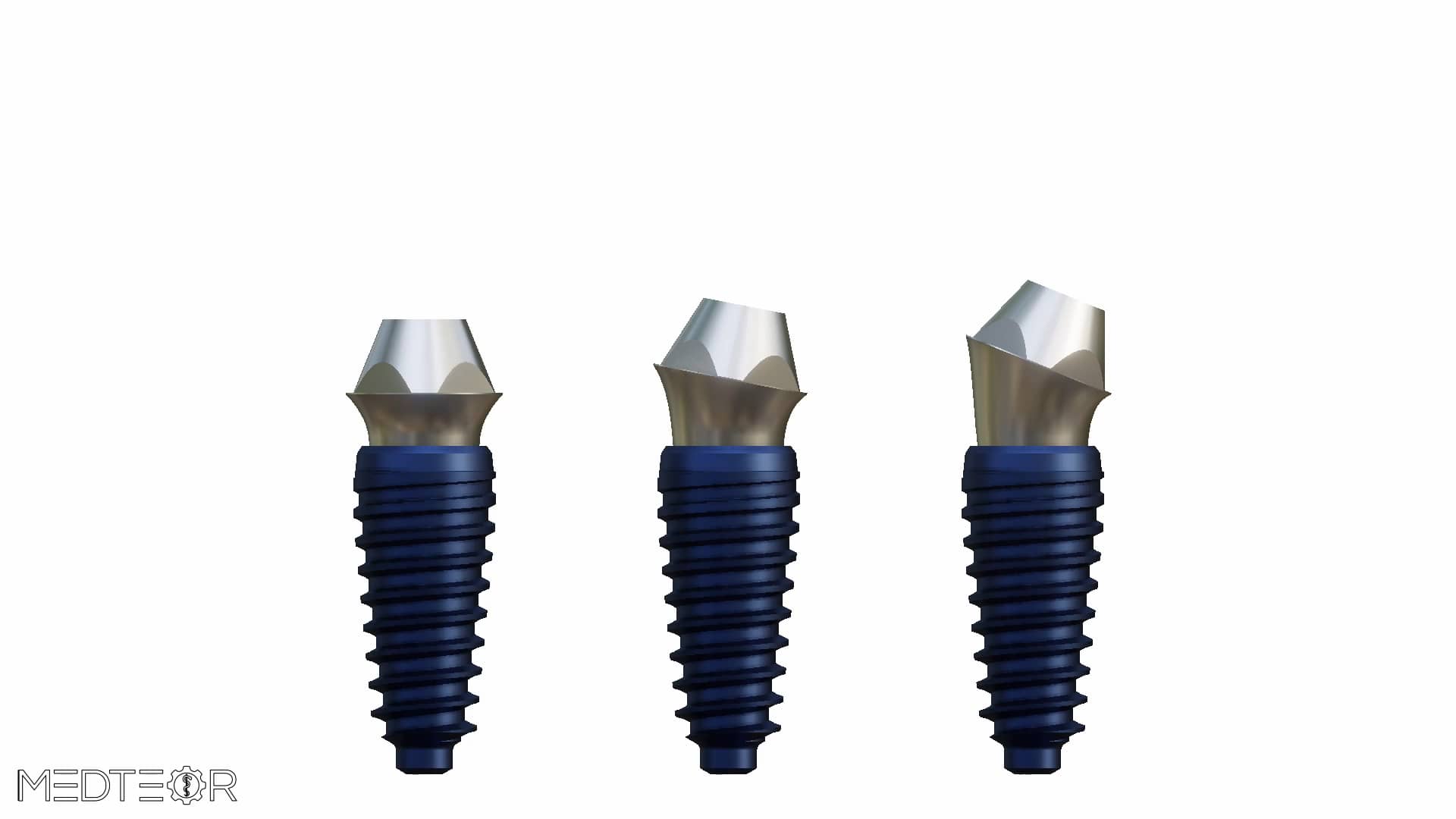 Piliers à rattrapage d'axe on Vimeo