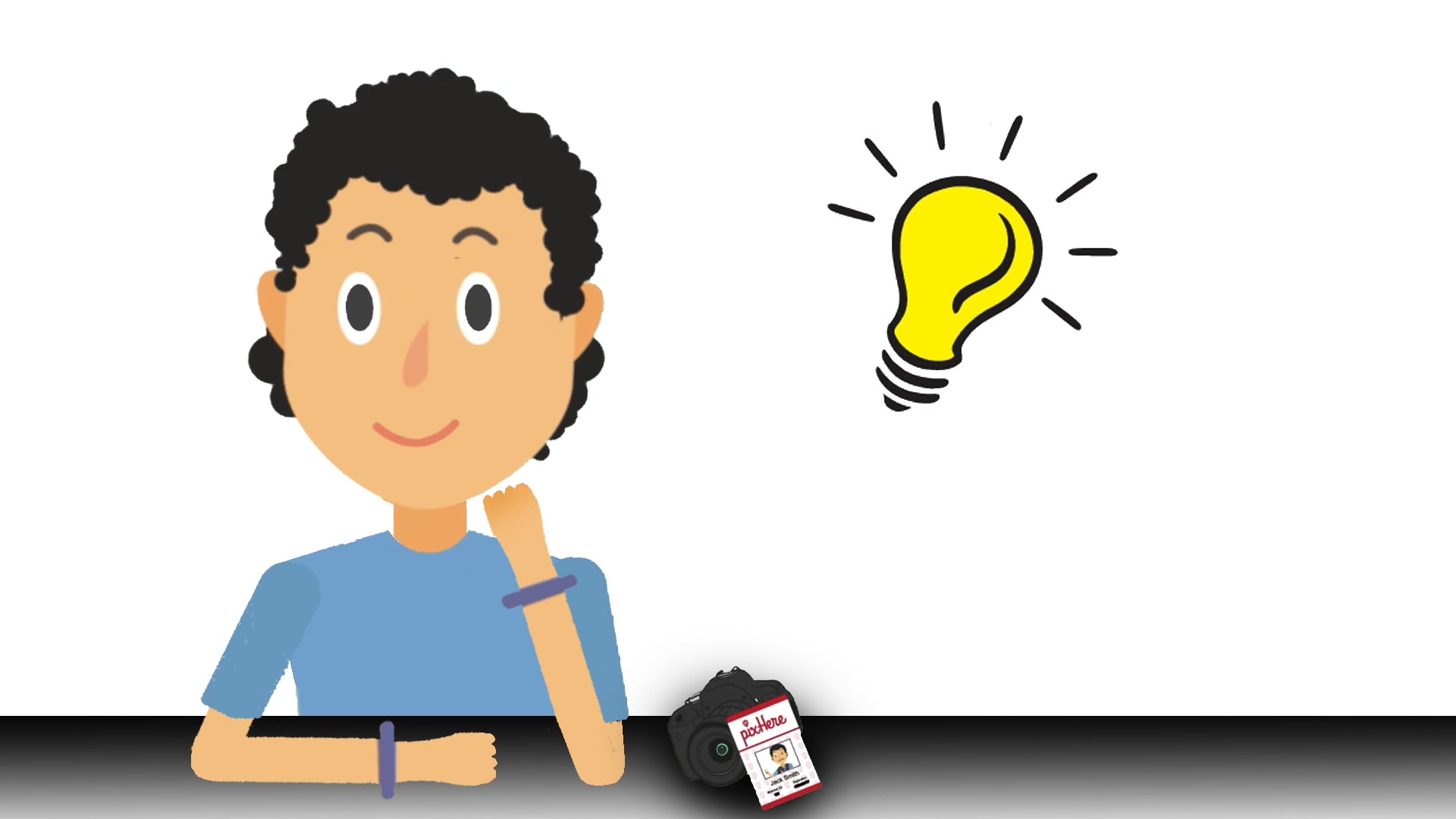 Strategies for selling on pixHere on Vimeo